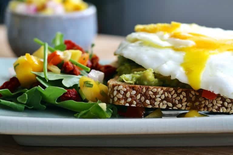 What Is A Savory Breakfast And 30 Savory Breakfast Ideas