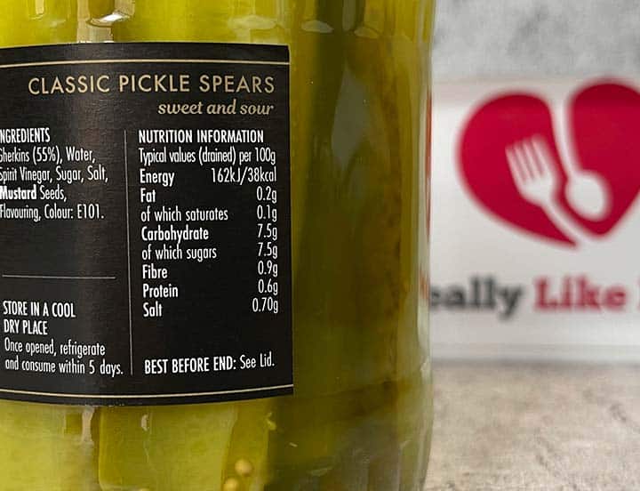 Top 10 How Long Are Pickles Good For After Opening