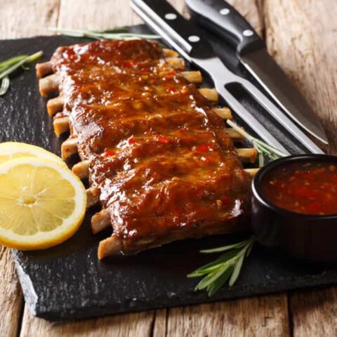 How To Cook Ribs In The Oven & 10 Delicious Recipes
