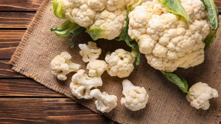 How To Know When Cauliflower Has Gone Bad