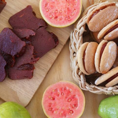 10 Delicious Guava Dessert Recipes - I Really Like Food!