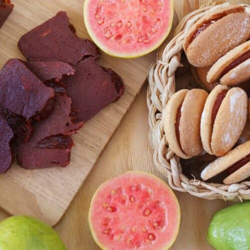 10 Delicious Guava Dessert Recipes - I Really Like Food!