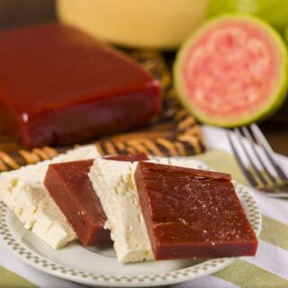 10 Delicious Guava Dessert Recipes - I Really Like Food!
