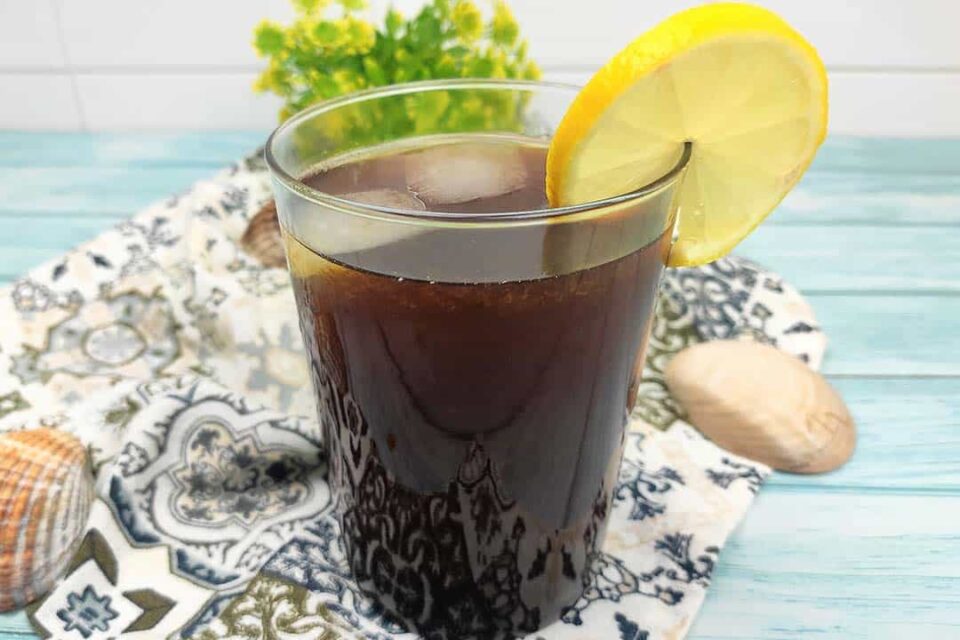 How To Make Homemade Cola [Step By Step Guide]