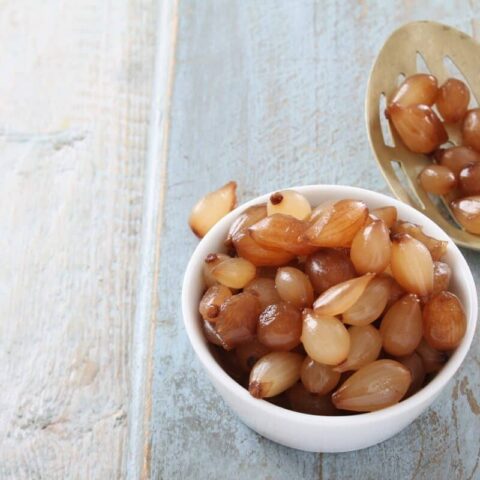 How To Cook Frozen Pearl Onions And 5 Pearl Onion Recipes