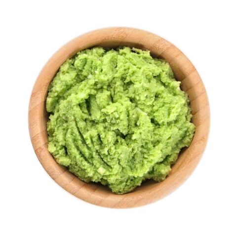 Simple Mortar And Pestle Recipes