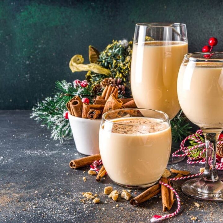 How To Make Starbucks Sweet Cream