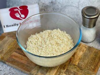How To Fix Mushy Rice, Wet Rice & Salty Rice