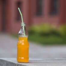 How To Make Homemade Fanta
