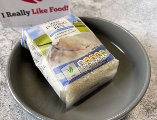 How To Make Microwave Rice Pudding [Easy Recipe]