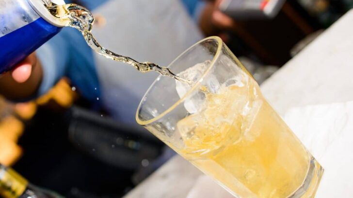 The Ultimate Homemade Gatorade Recipe