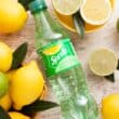 How To Make Homemade Sprite