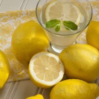 How To Make Homemade Sprite