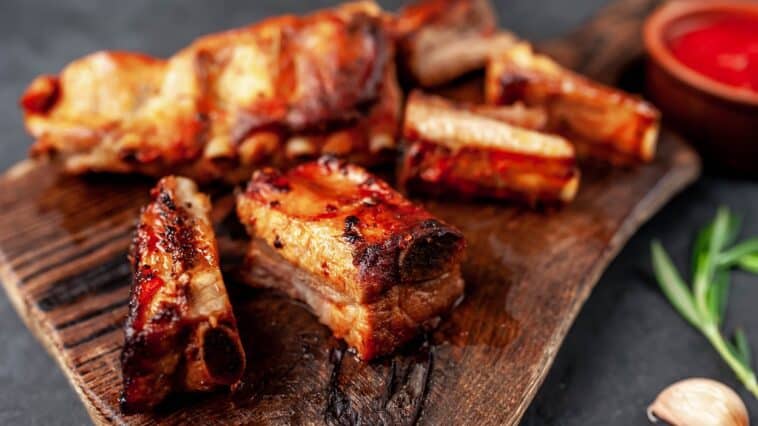 St Louis Ribs Vs Baby Back Ribs - What Is The Difference?