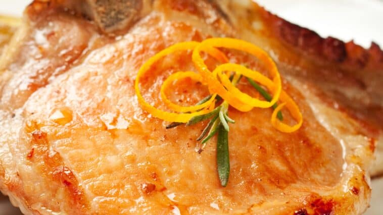How To Brine Pork Chops To Keep Them Tender