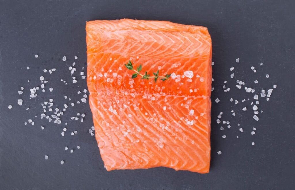 How To Tell If Salmon Is Bad