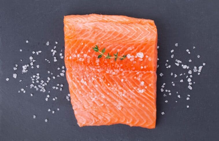 How To Tell If Salmon Is Bad