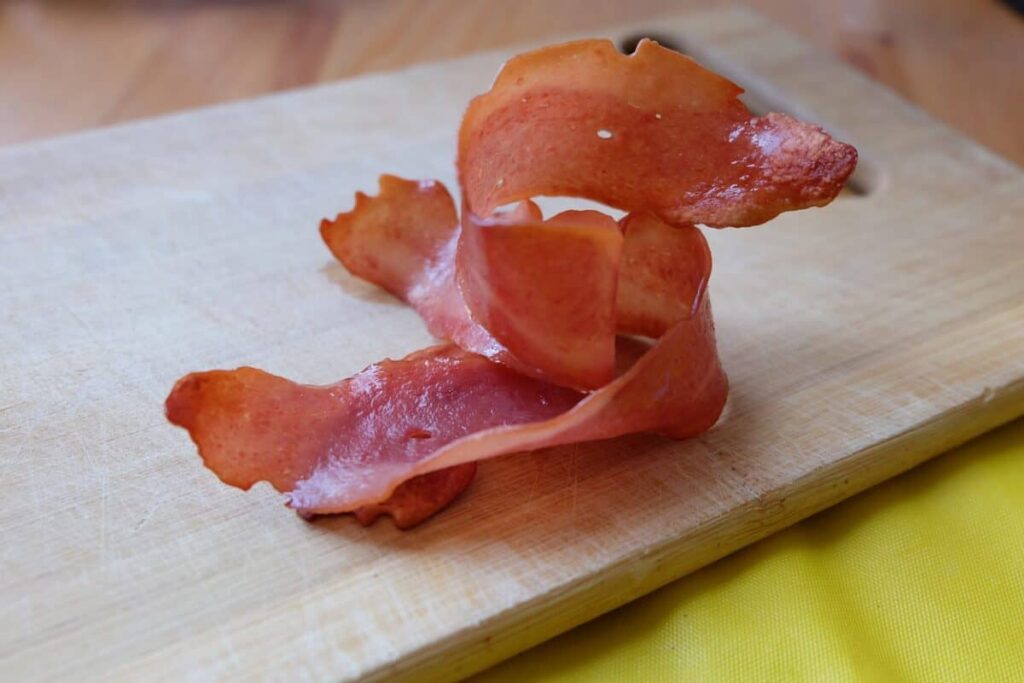 How To Cook Turkey Bacon In The Oven