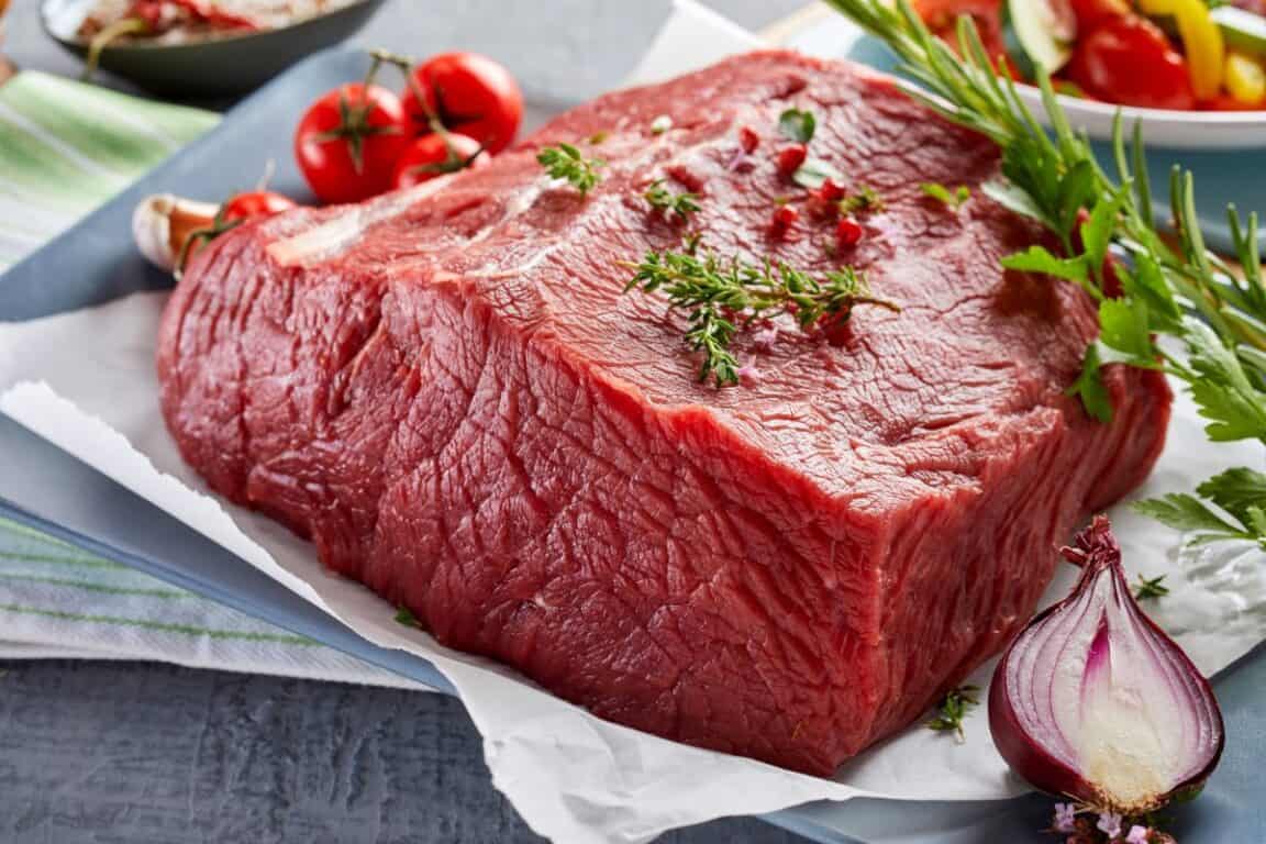 Best Rump Roast Recipe
