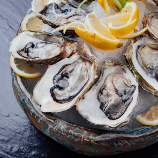 How‌ ‌To‌ ‌Cook‌ ‌Oysters?‌