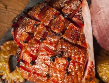How To Cook A Bone In Ham Including Temperate Guide
