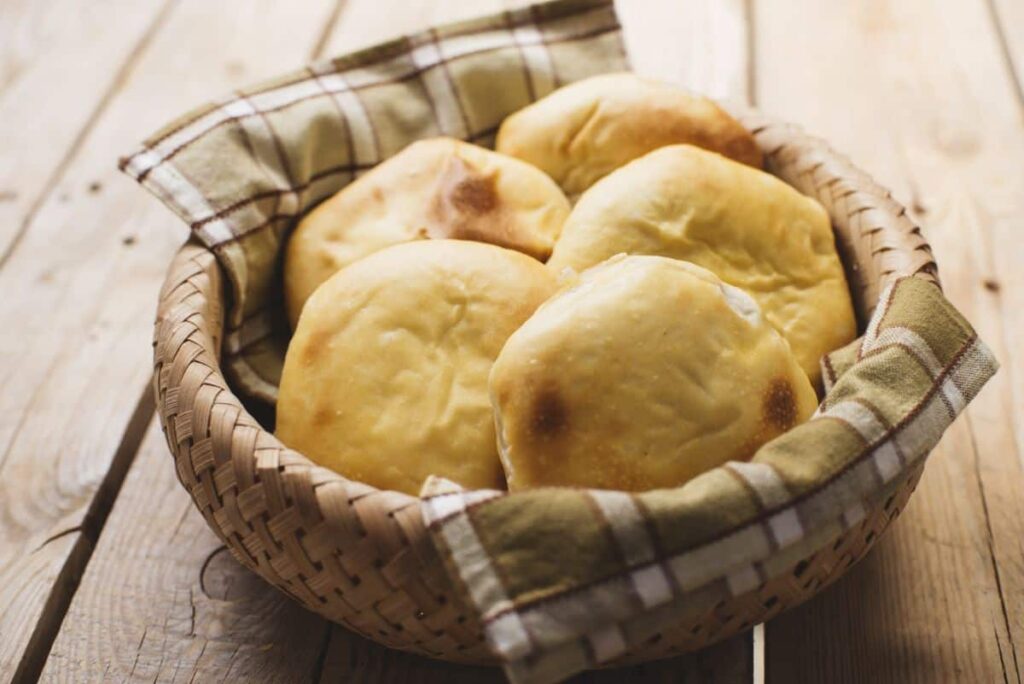 How To Make Potato Bread?