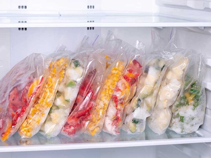 Why Should You Rotate Food When Thawing It?