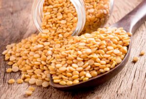 How To Cook Yellow Split Peas