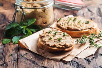How To Make Pâté
