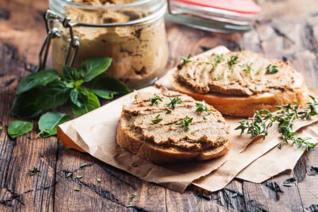 How To Make Pâté
