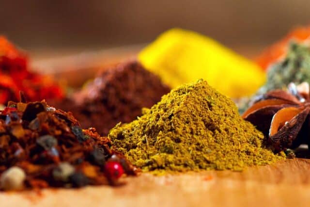 An Essential Guide To Spices: Origin, History, And Use In Cooking