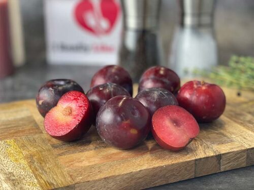 What To Do With Plums & 6 Plum Recipes