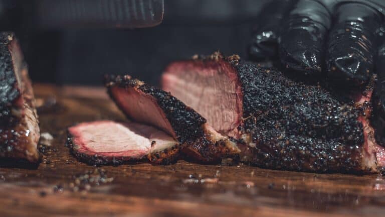 How Long To Cook Brisket In Oven [Temperature Guide]