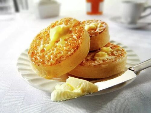 The Ultimate Guide To Traditional British Food & Snacks